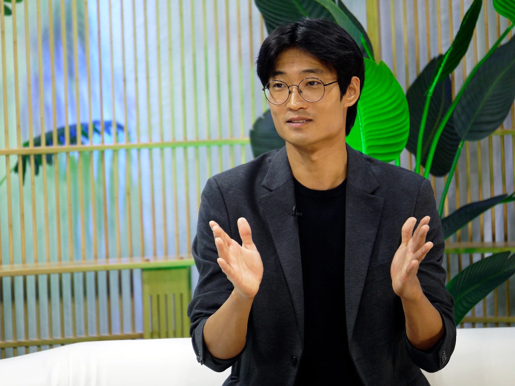 Kimin Kim: The accidental dancer who became a superstar at Mariinsky ...