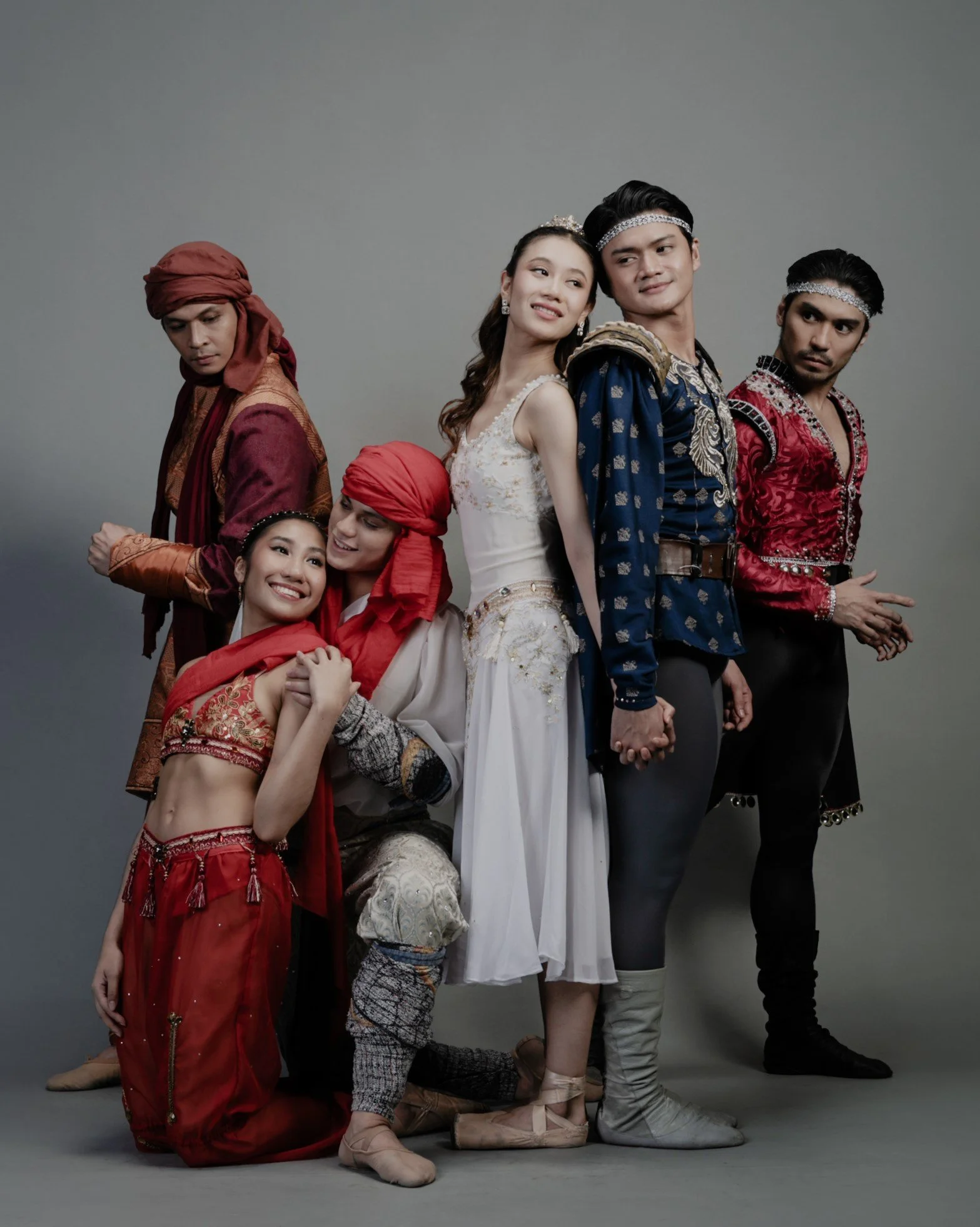 Adolfo’s sin — Ballet Manila Archives