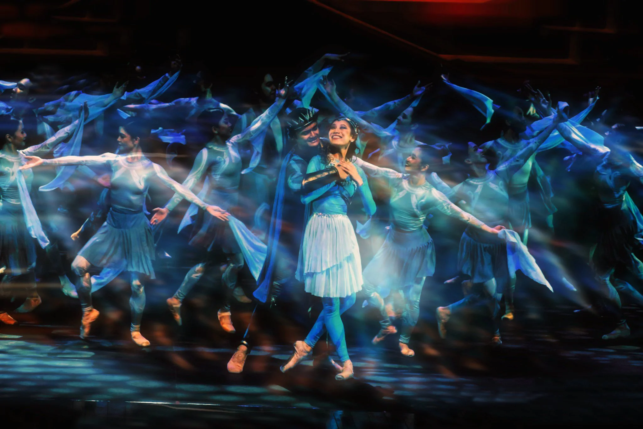 Ballet Manila’s memorable moments in 2024 — Ballet Manila Archives