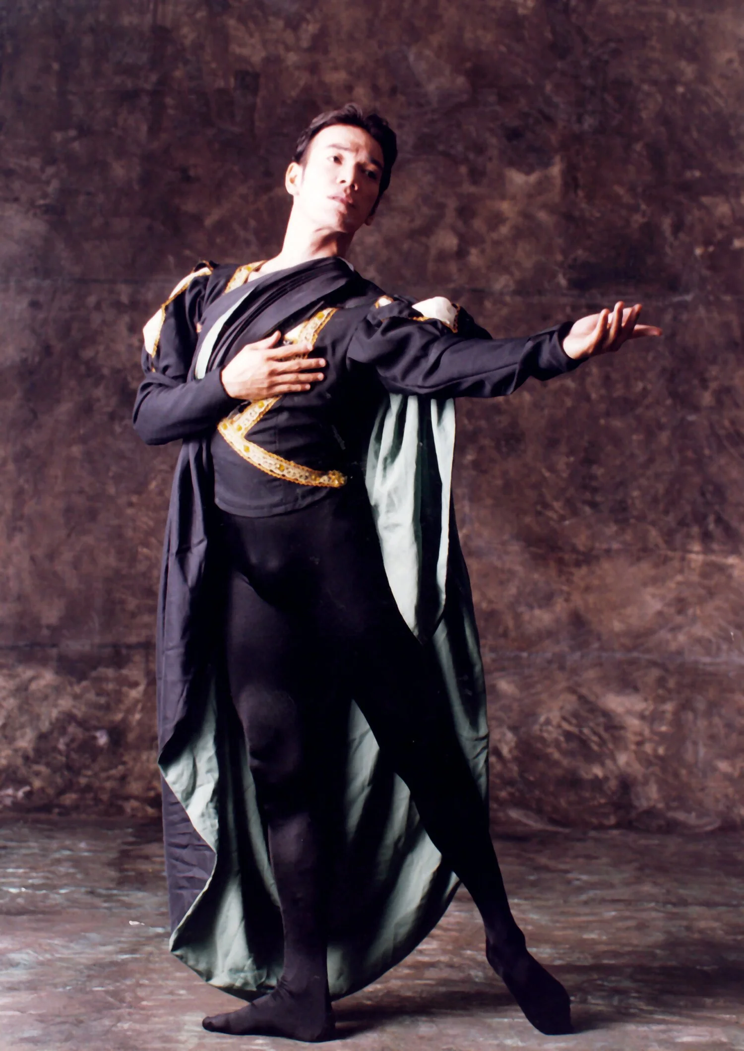 ‘Dance for Shaz’ celebrates the life and work of Osias Barroso Jr ...