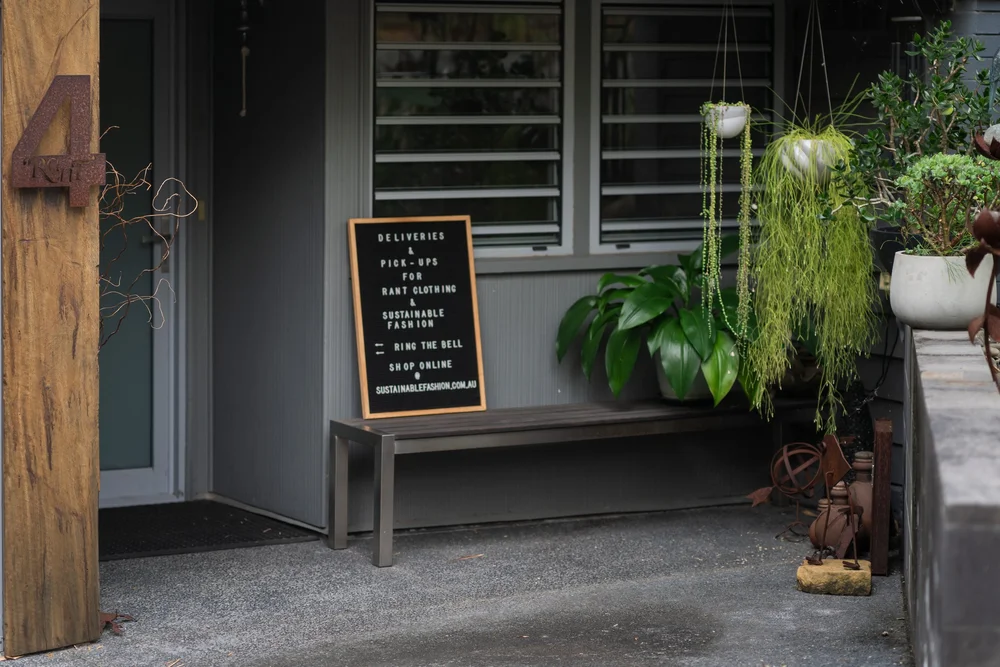 Stockists | Support Local — RANT Clothing Australian Made