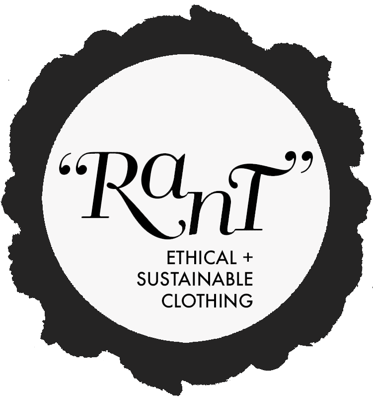 RANT Clothing Australian Made Clothes | Women's Fashion Australia