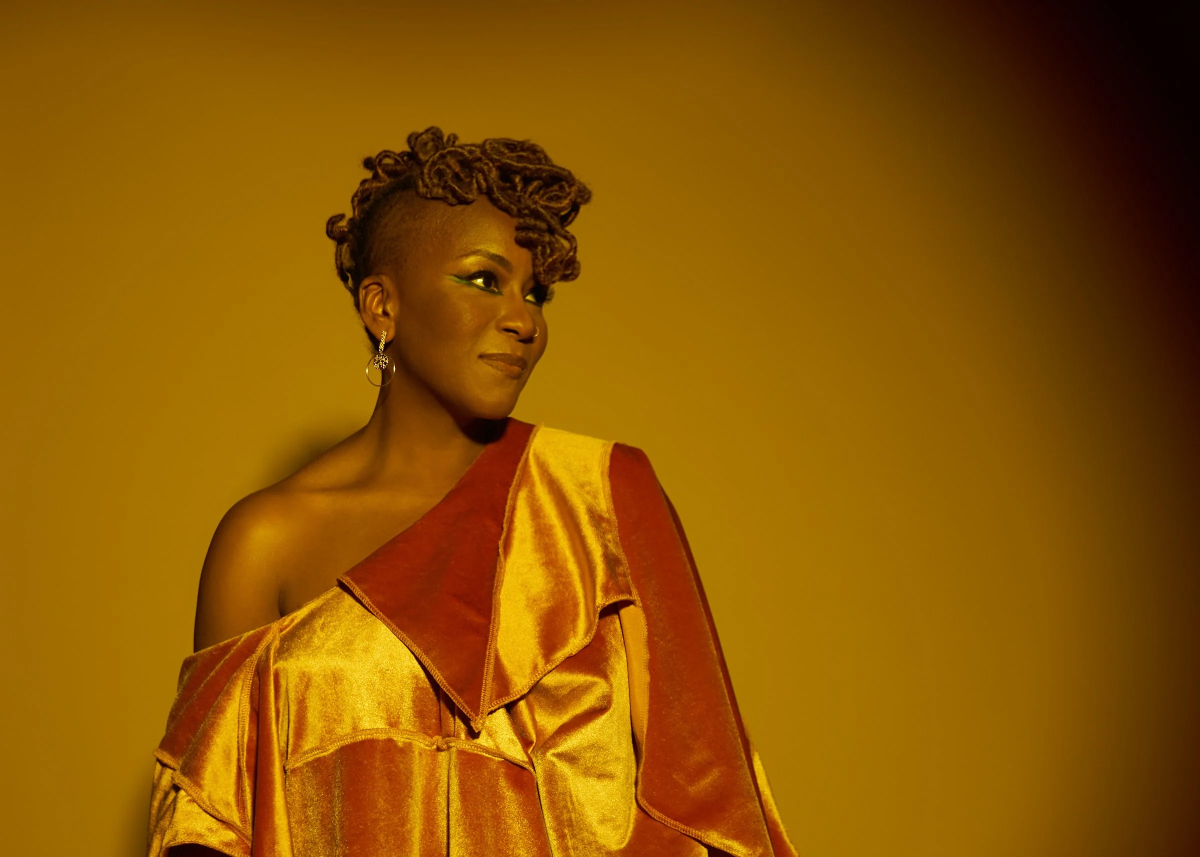 About — Tanika Charles