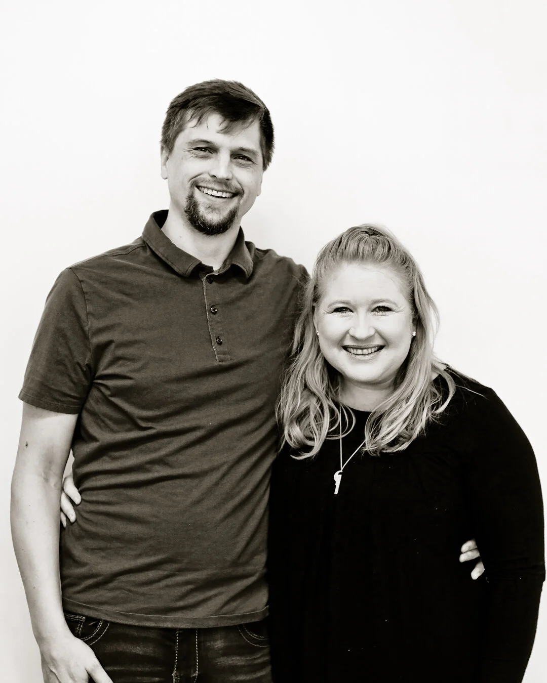 About Us — bethesda church