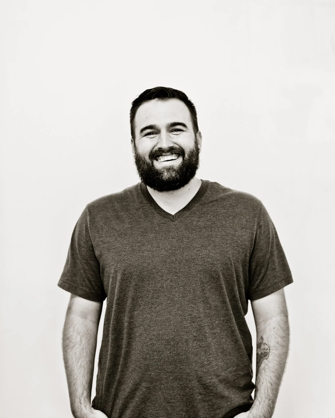 about us — bethesda church