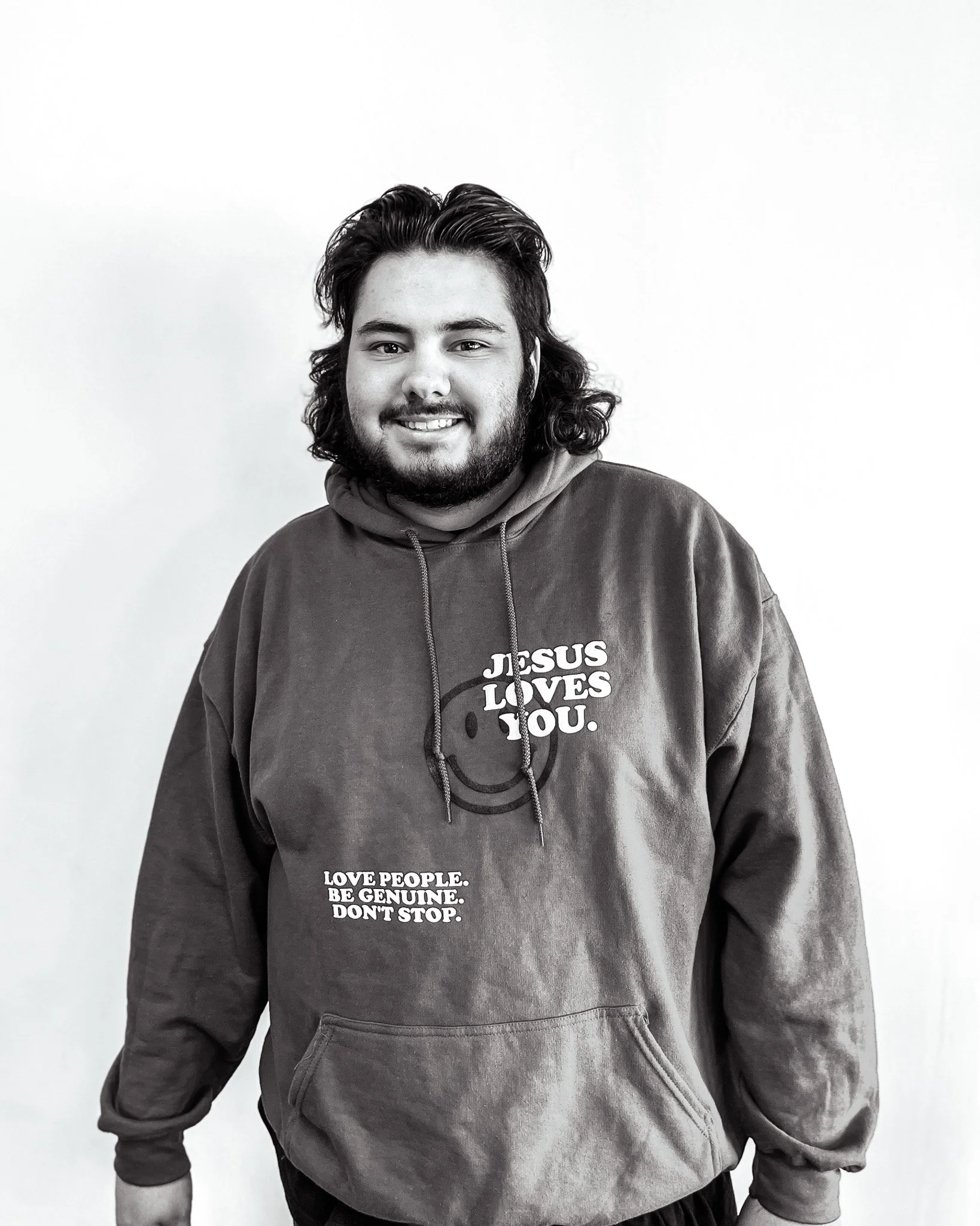 Burning Ones — bethesda church