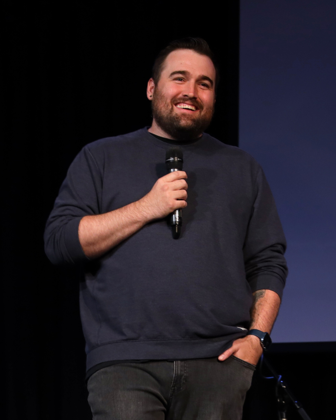 Kyle Kienitz — bethesda church