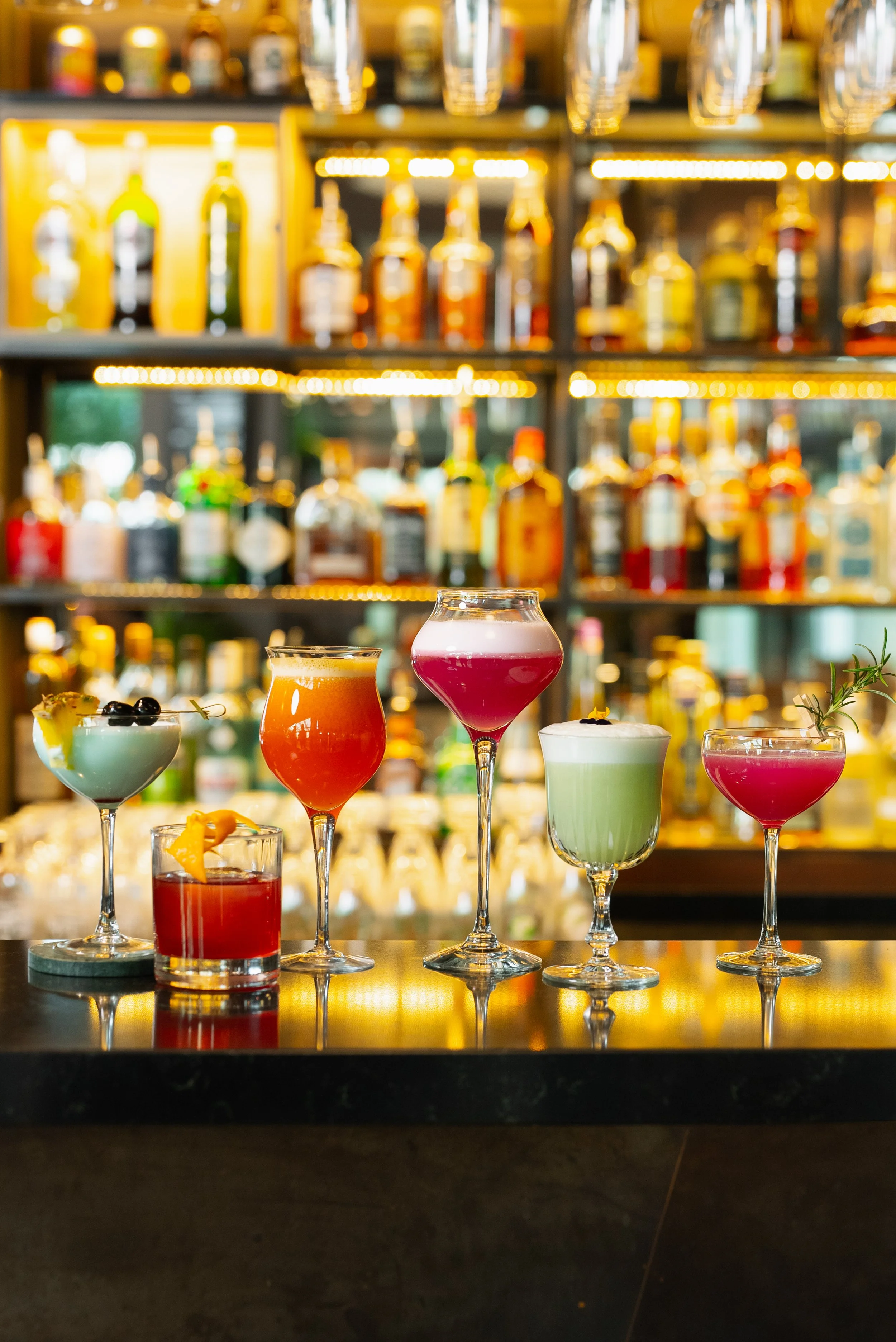 After Work — Brasserie X