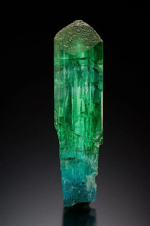 You, A Tourmaline Expert in 5 Minutes or Less — ANDREA LI