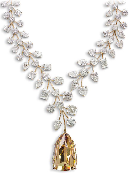 13 Of The Most Valuable Jewels In the World - 4th L'Incomparable ...