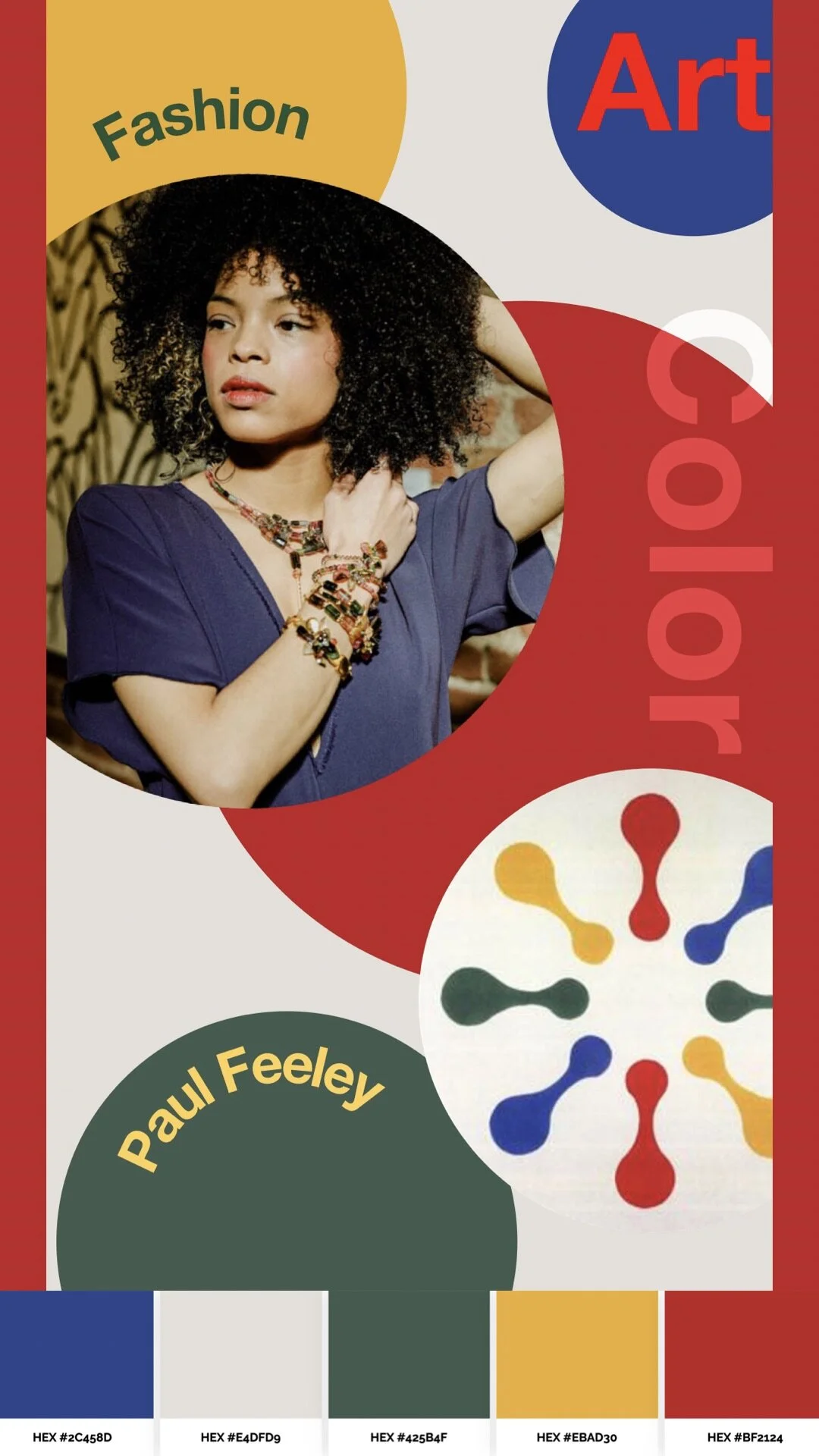 The Science of Style - Why Color Matters — ANDREA LI