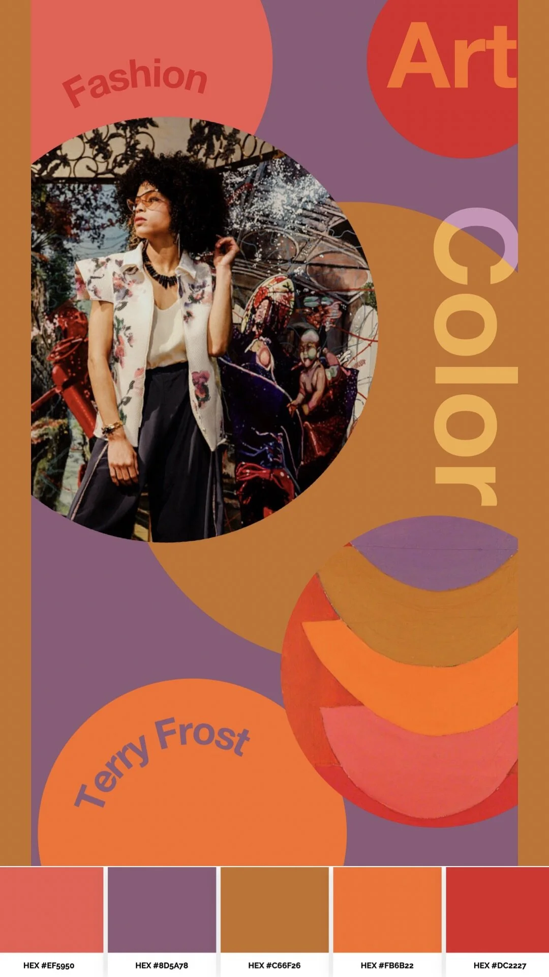 The Science of Style - Why Color Matters — ANDREA LI