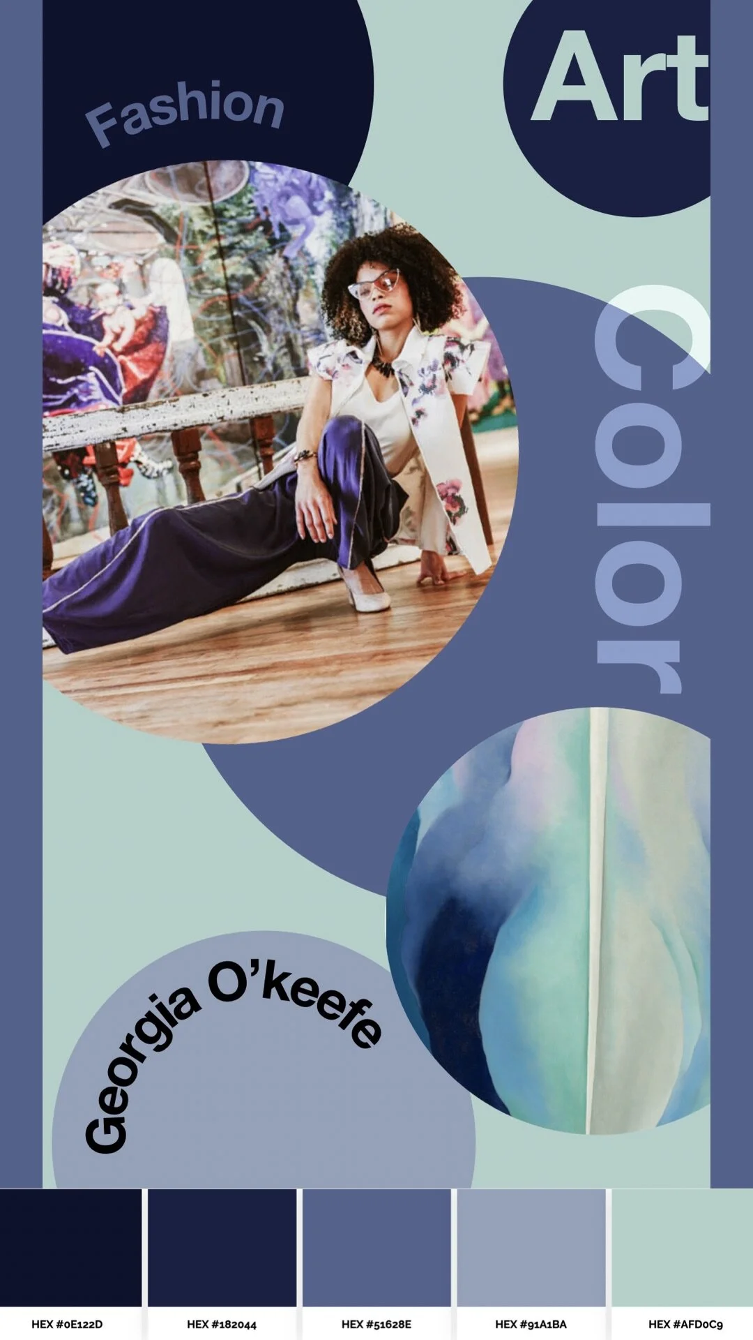 The Science of Style - Why Color Matters — ANDREA LI