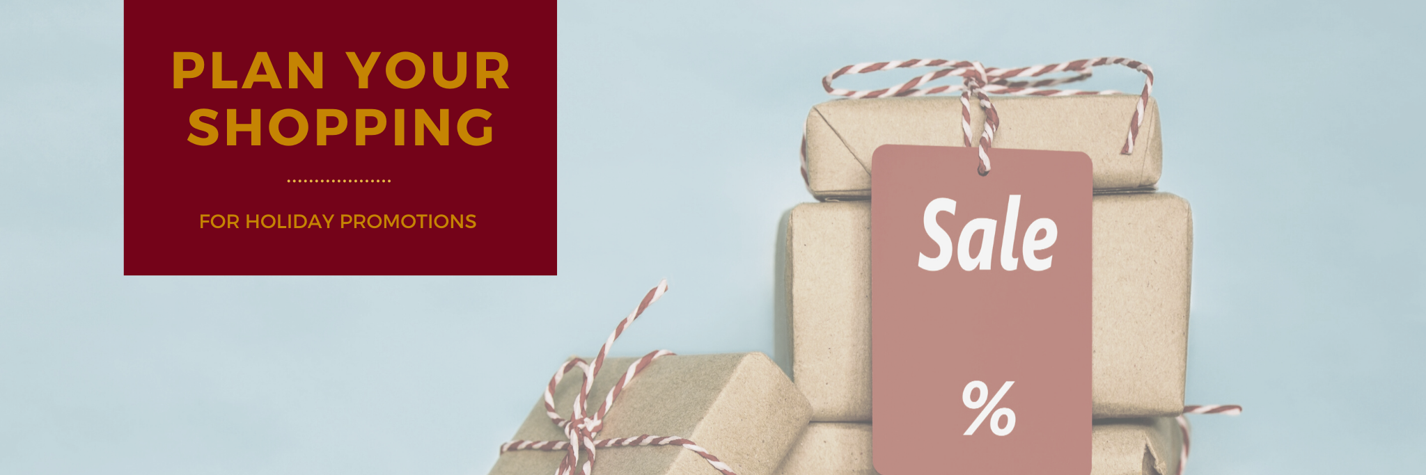 The Ultimate Guide to Shopping Online this Holiday Season — ANDREA LI