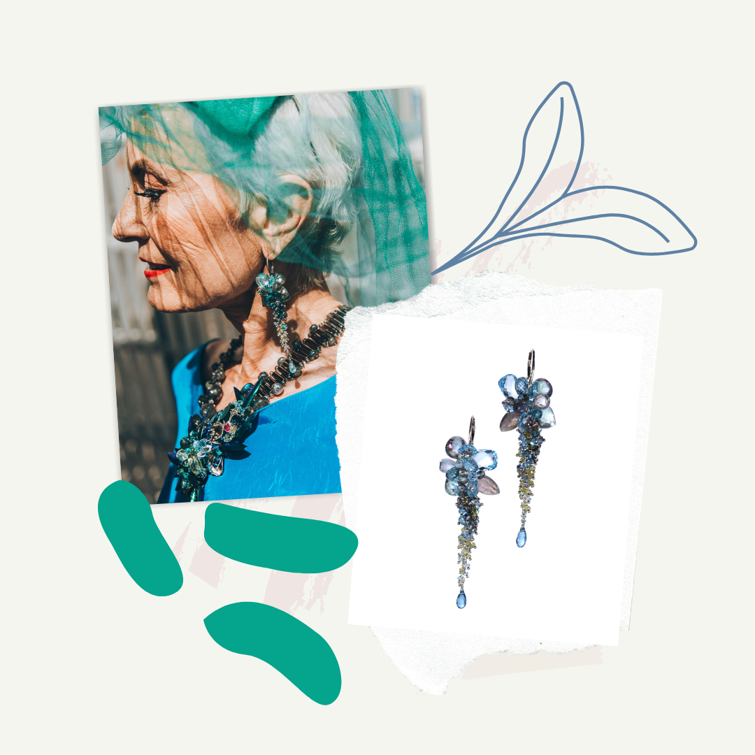 Style Crone — ANDREA LI