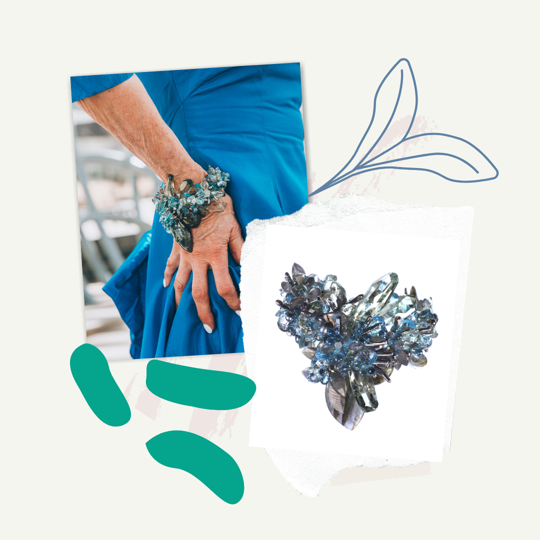 Style Crone — ANDREA LI