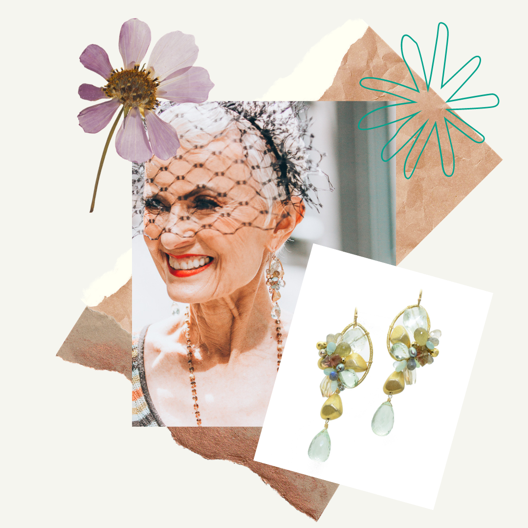 Style Crone — ANDREA LI