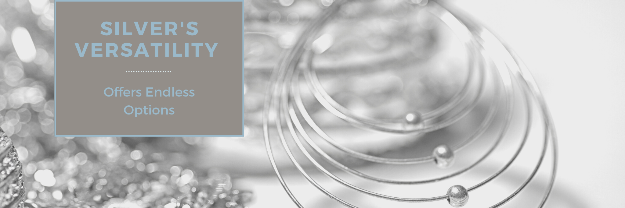 Follow These Expert Tips and Enjoy Having Your Silver Jewelry Look New ...