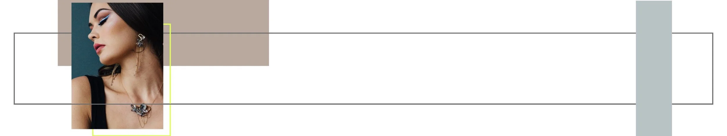 Discover Unique Andrea Li Artisan Jewelry Necklaces — ANDREA LI