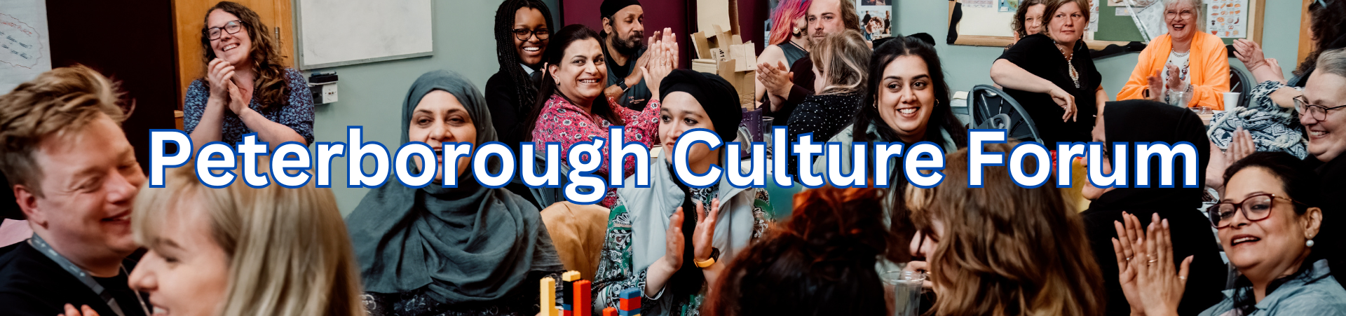 Peterborough Culture Forum: Support and connection for people ...