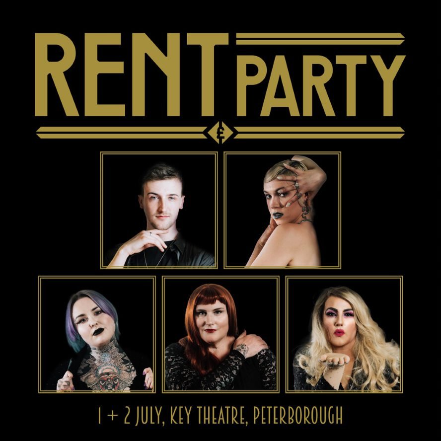 MOVING ROOTS — Jumped Up