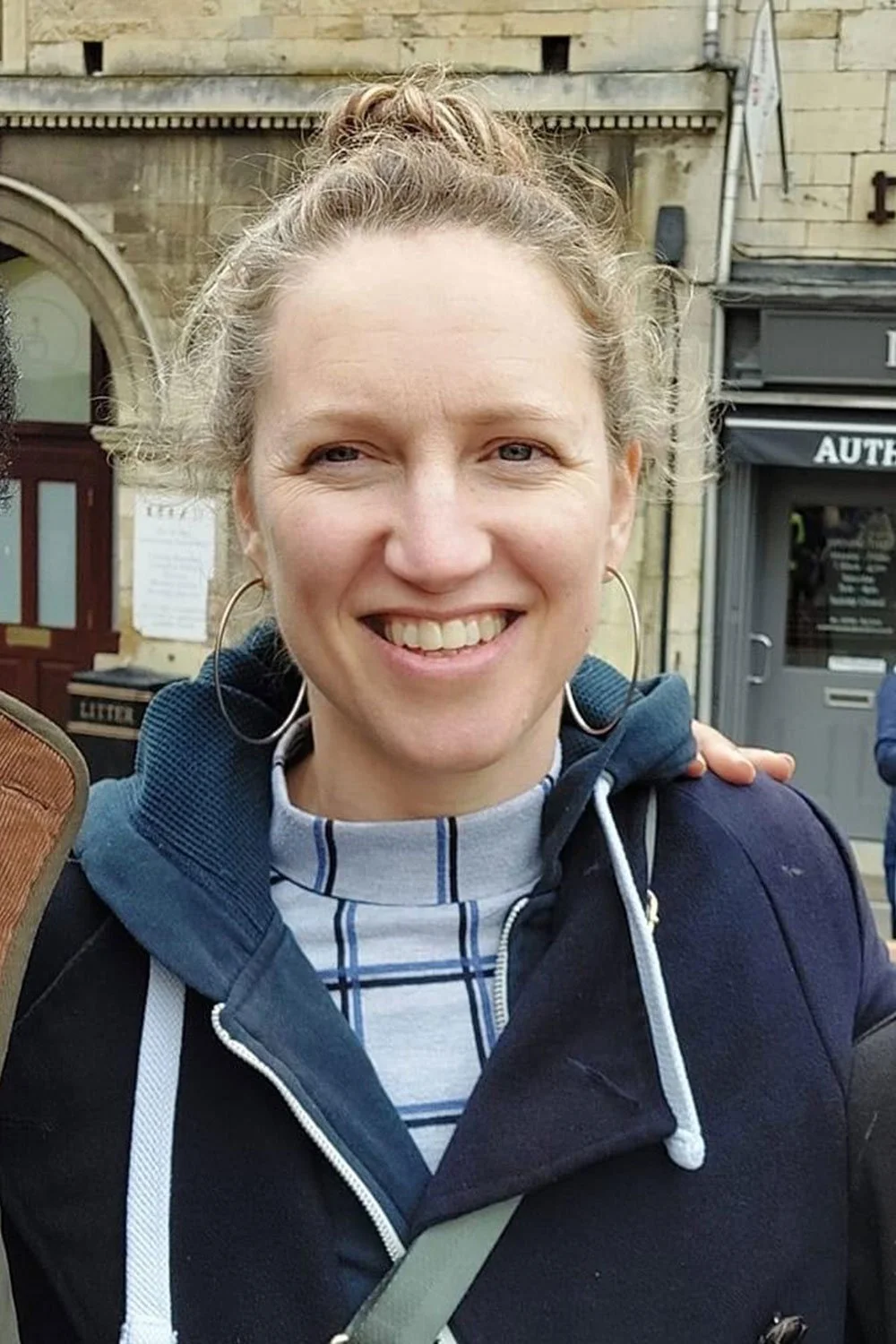 About RHRN — Jumped Up