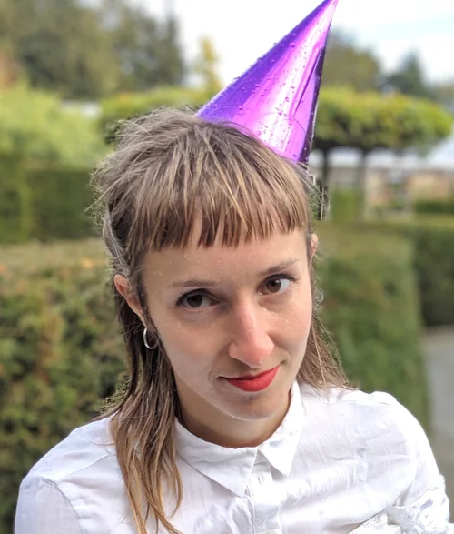 Dance Included — Jumped Up