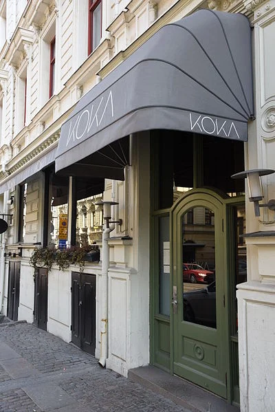 Independent Guide 2026 | Michelin Star Restaurants | This is Gothenburg