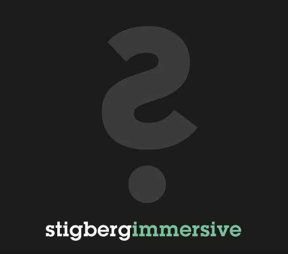 Stigberg Immersive Theatre | This is Gothenburg