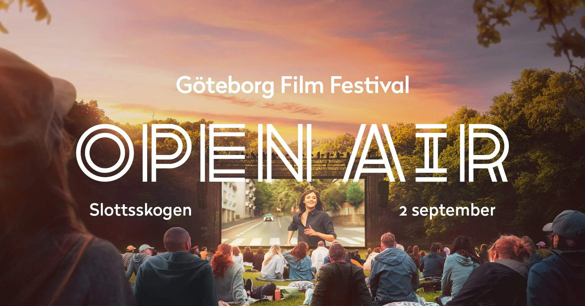 What's On | Independent Guide | This is Gothenburg