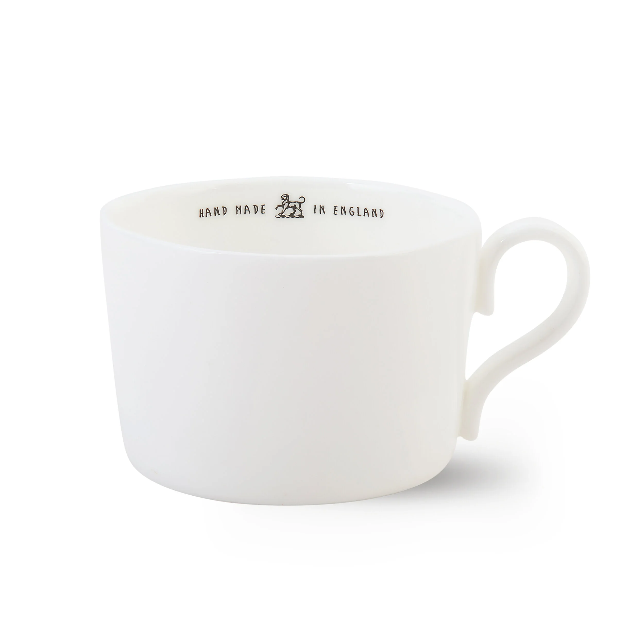 Medium Bone China Cup — Emma Alington