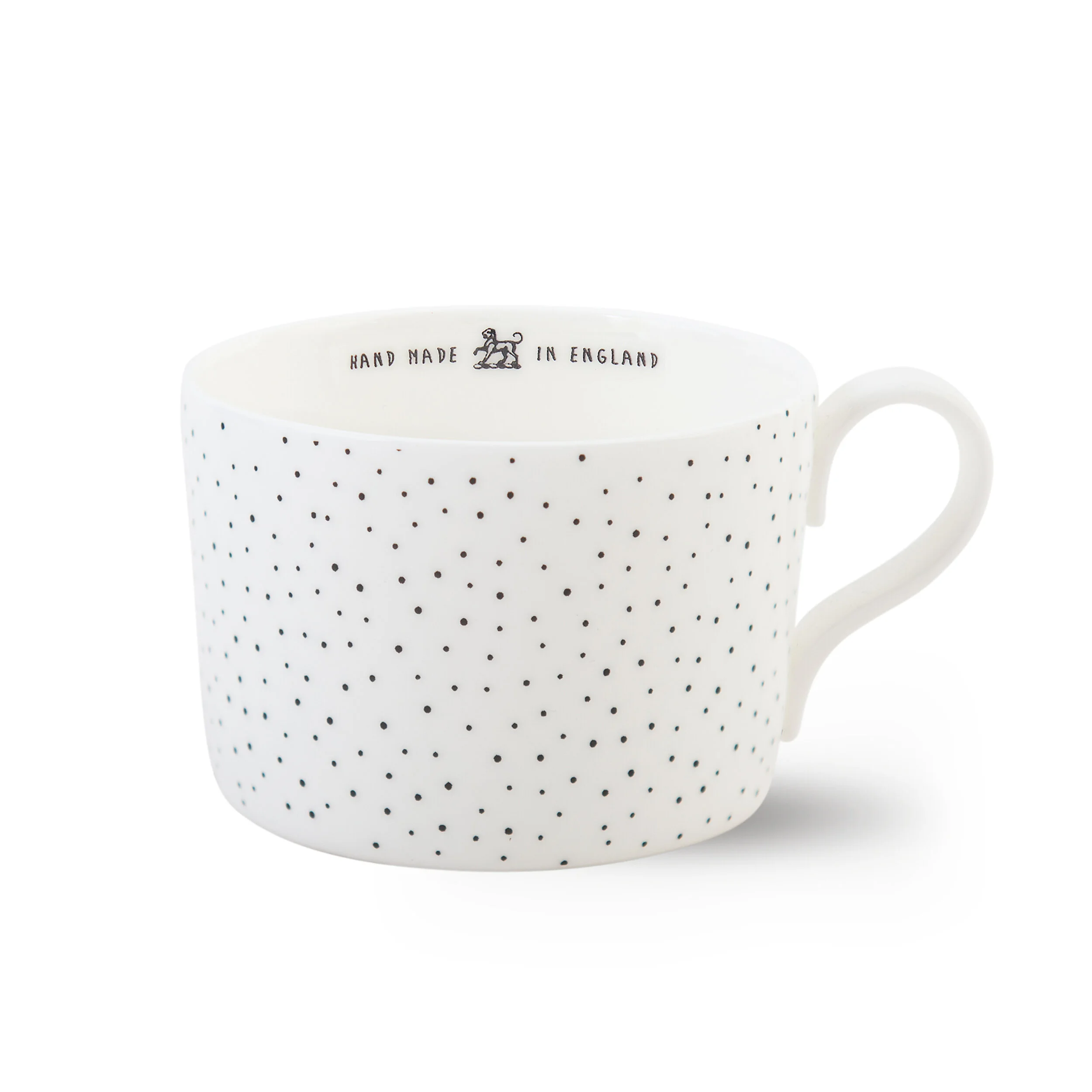 Medium Bone China Cup — Emma Alington