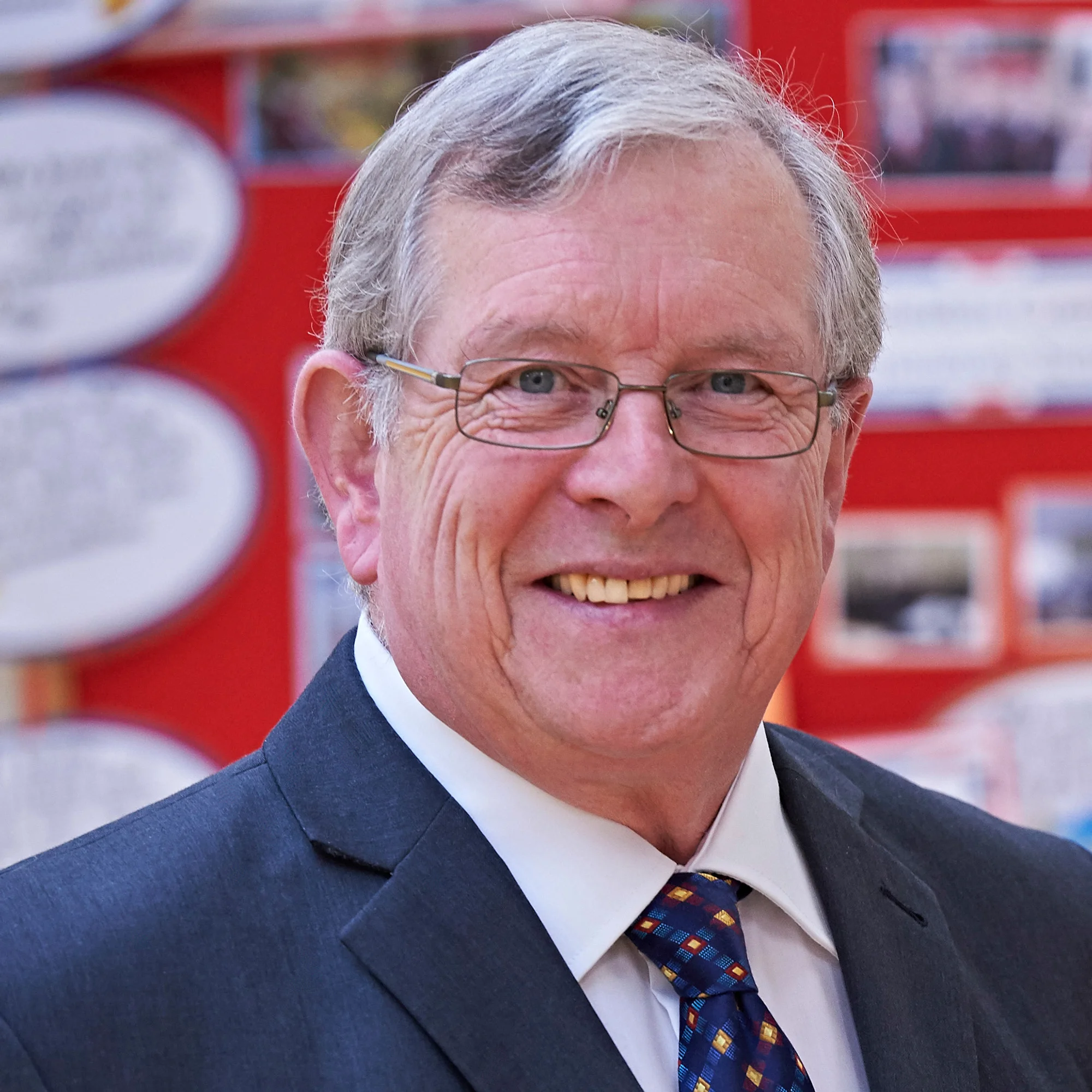 Our Staff — Maldon Court Preparatory School