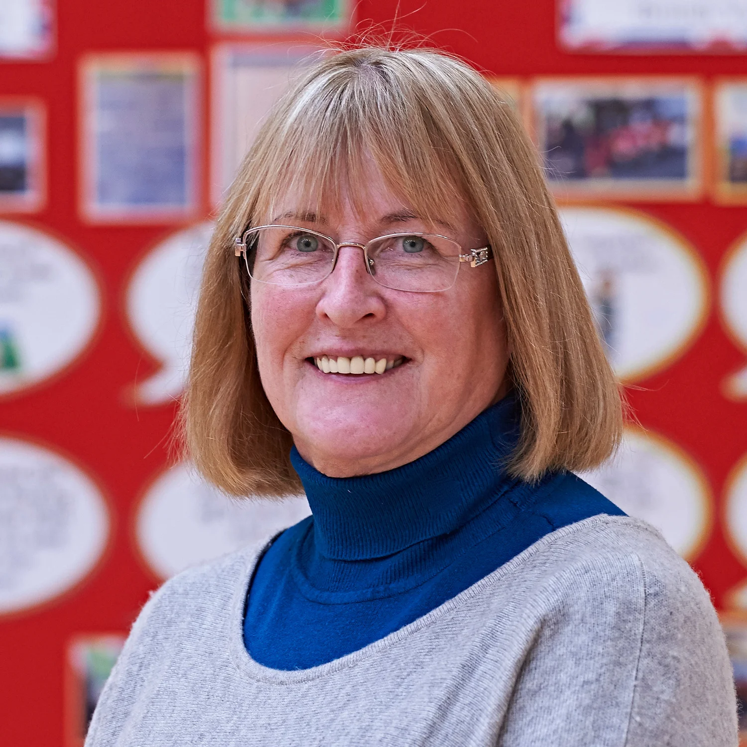 Our Staff — Maldon Court Preparatory School