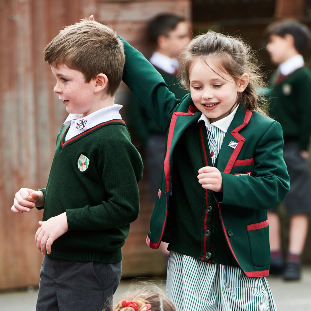 Maldon Court Preparatory School