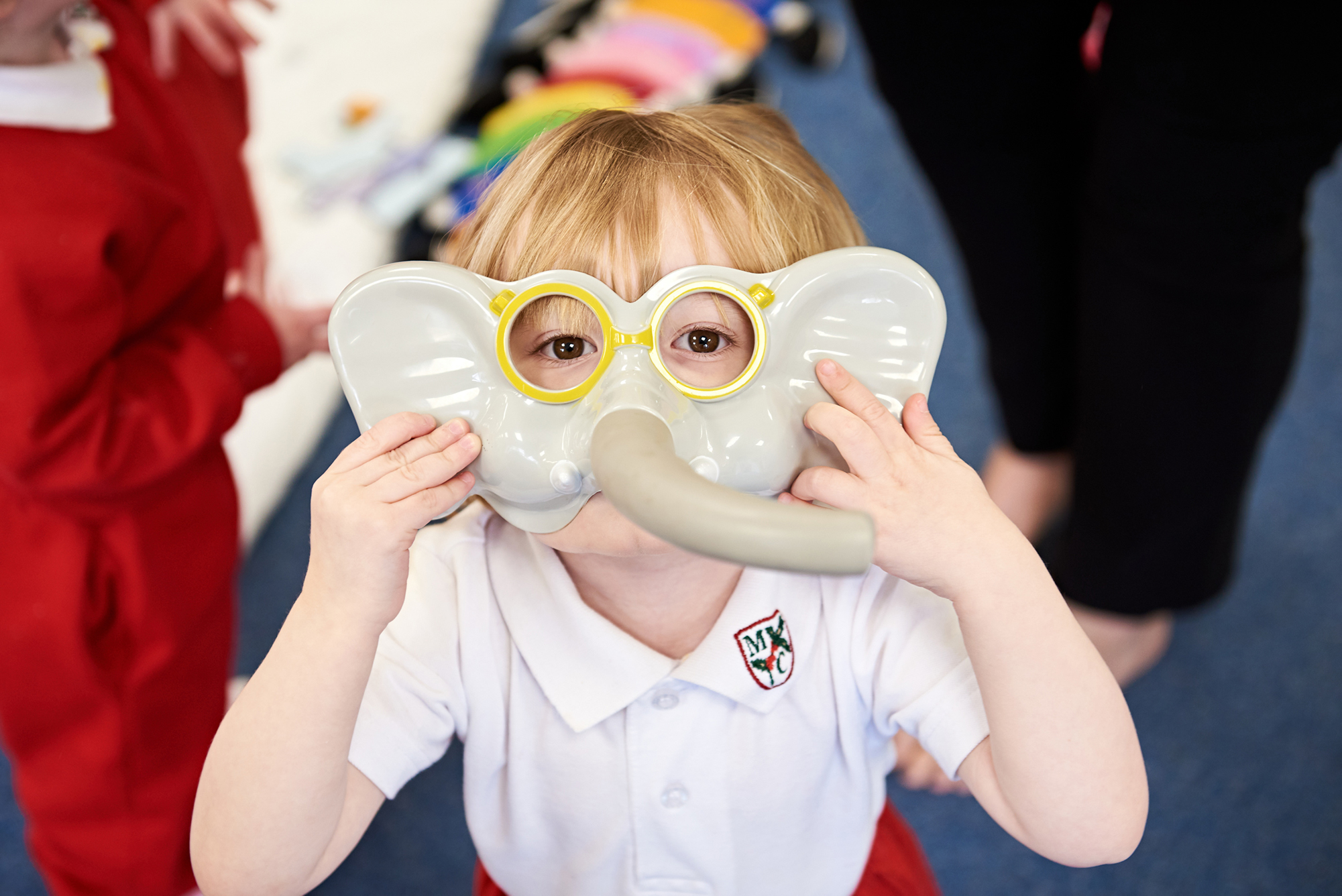 Maldon Court Preparatory School