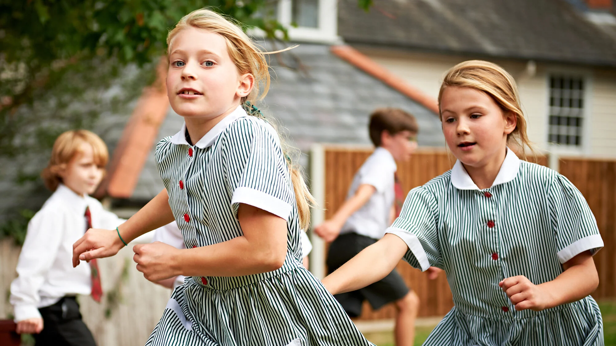 Maldon Court Preparatory School