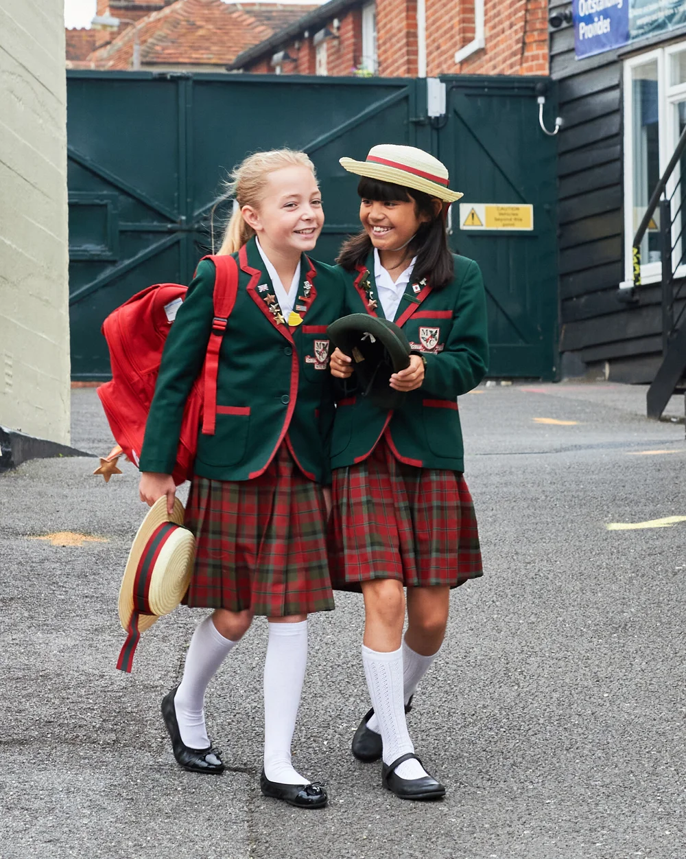 Prep School — Maldon Court Preparatory School
