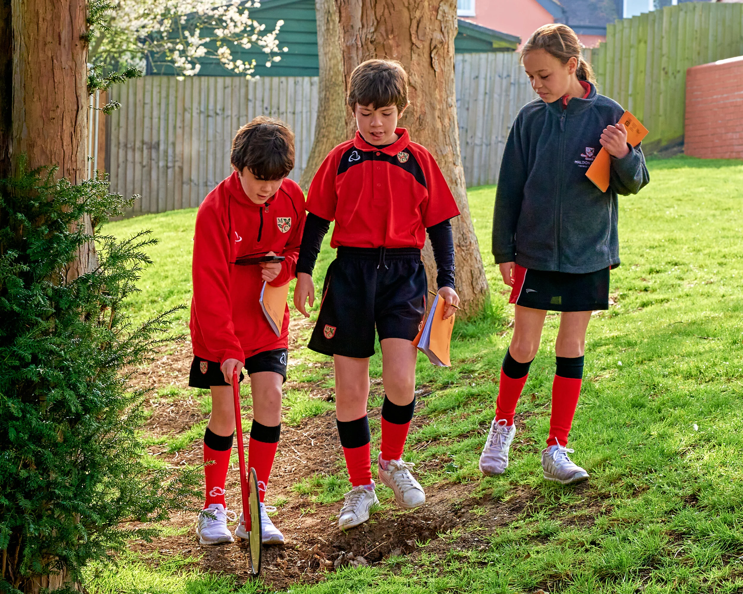 Spring Term 2021 Maldon Court Preparatory School Spring Term 2021 Maldon Court Preparatory School