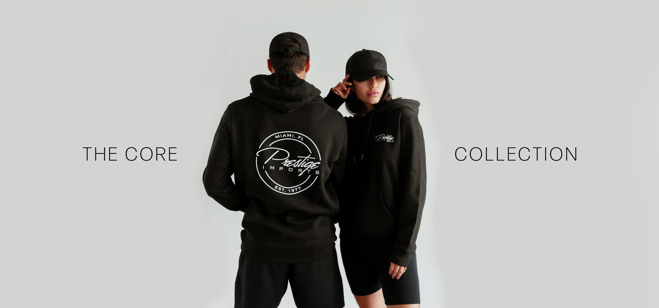 Prestige Imports Boutique