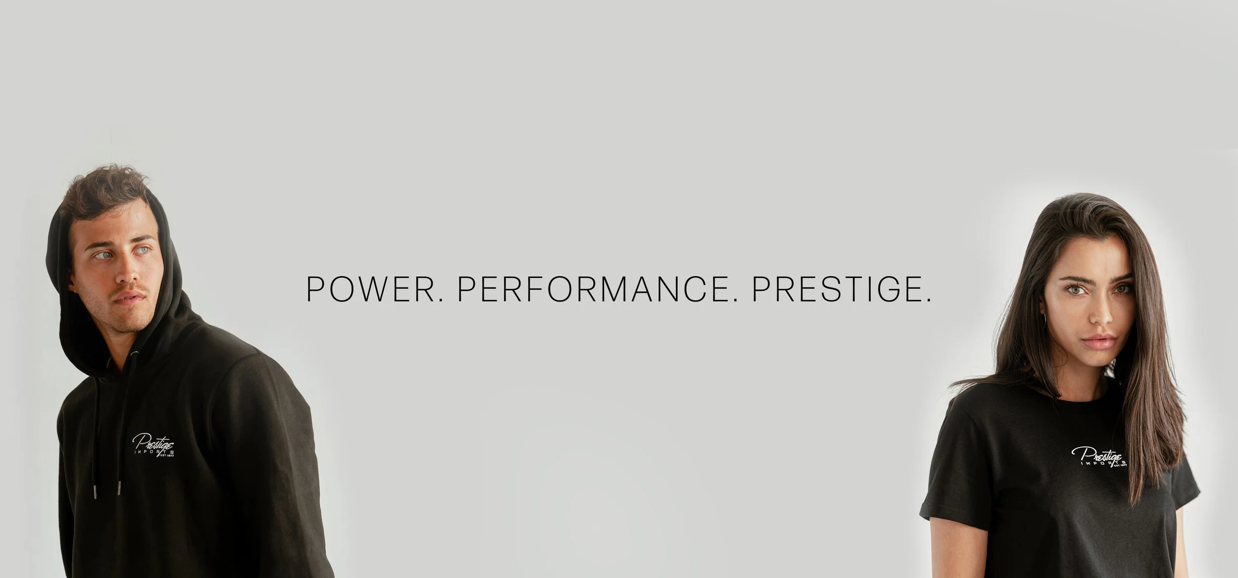 Prestige Imports Boutique