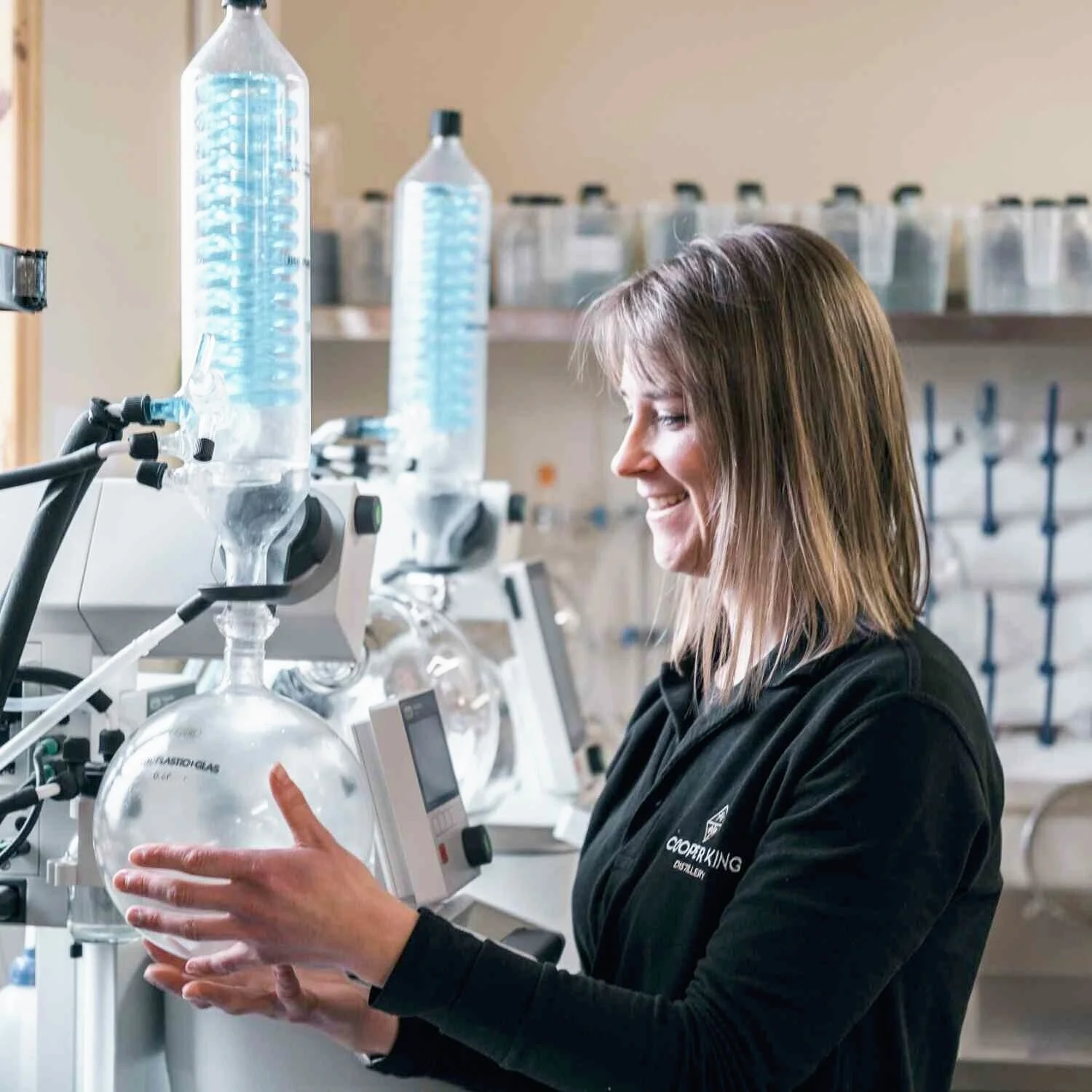 Yorkshire Gin — Cooper King Distillery®