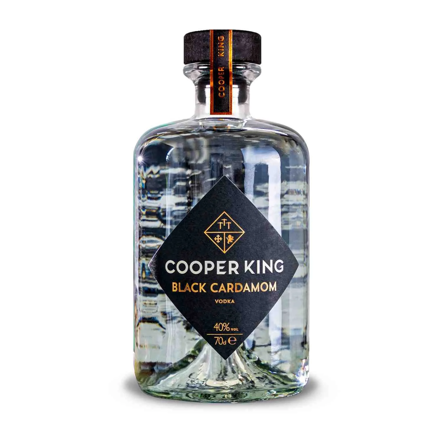 Distillery Shop — Cooper King Distillery®
