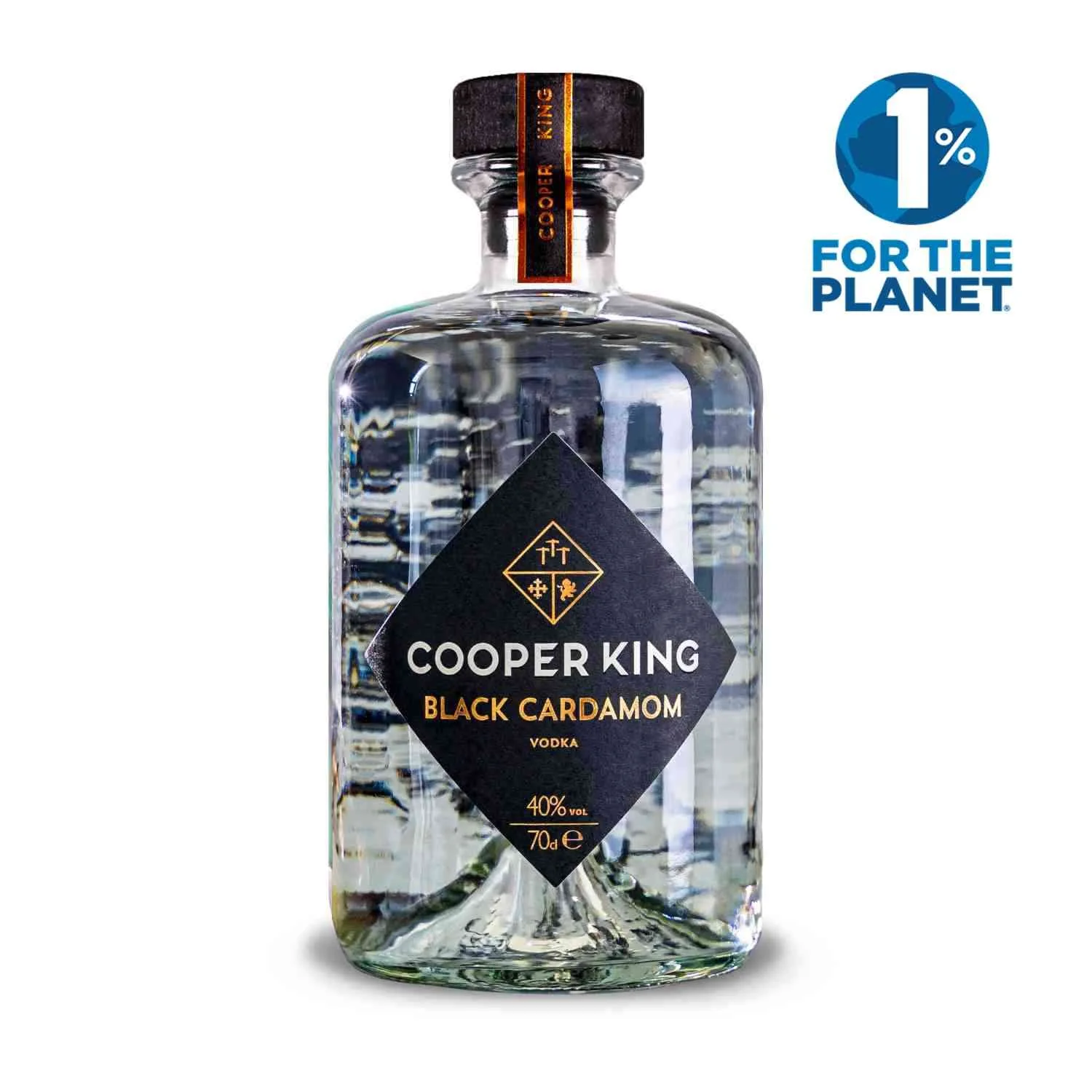 Distillery Shop — Cooper King Distillery®