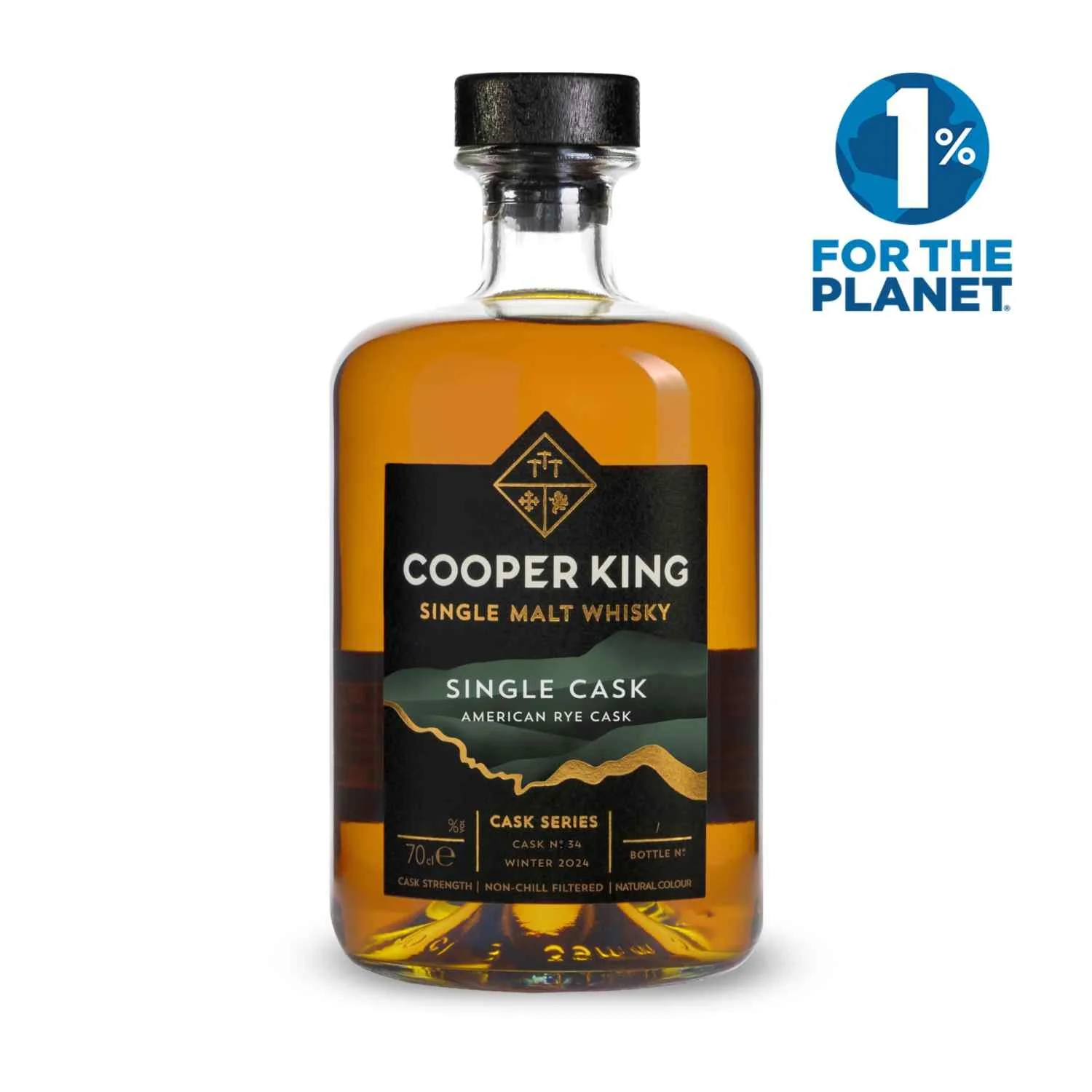 Distillery Shop — Cooper King Distillery®