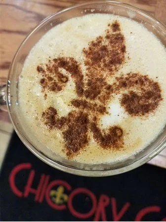 Chicory Cafe