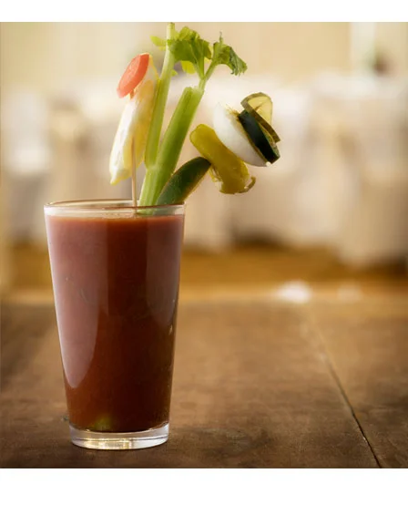 Chicory Cafe