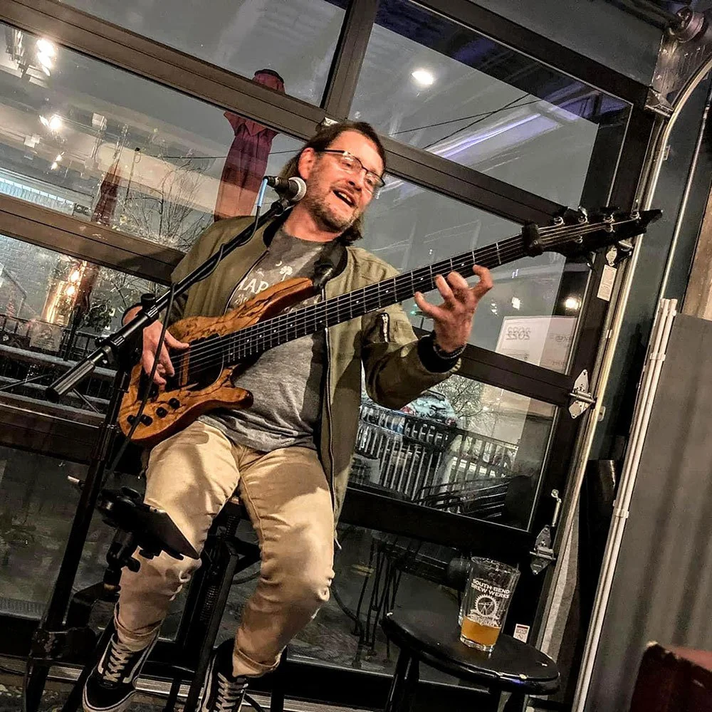 Events - South Bend — Chicory Cafe