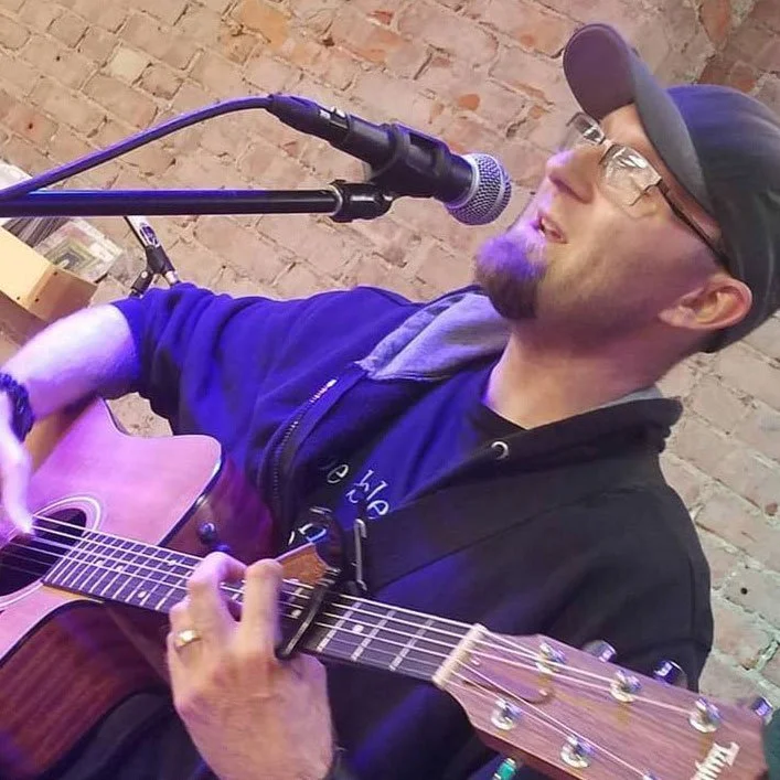 Events - South Bend — Chicory Cafe