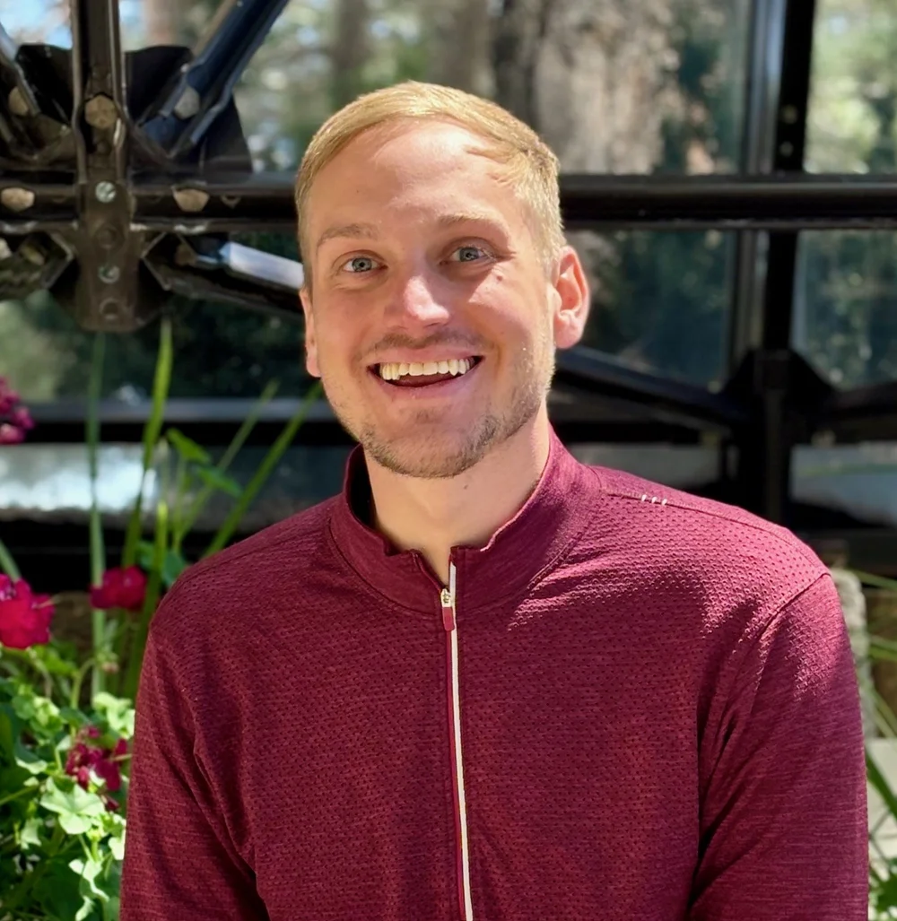 Lucas Rakel | Explore Healing Together — Kind Therapy Inc.